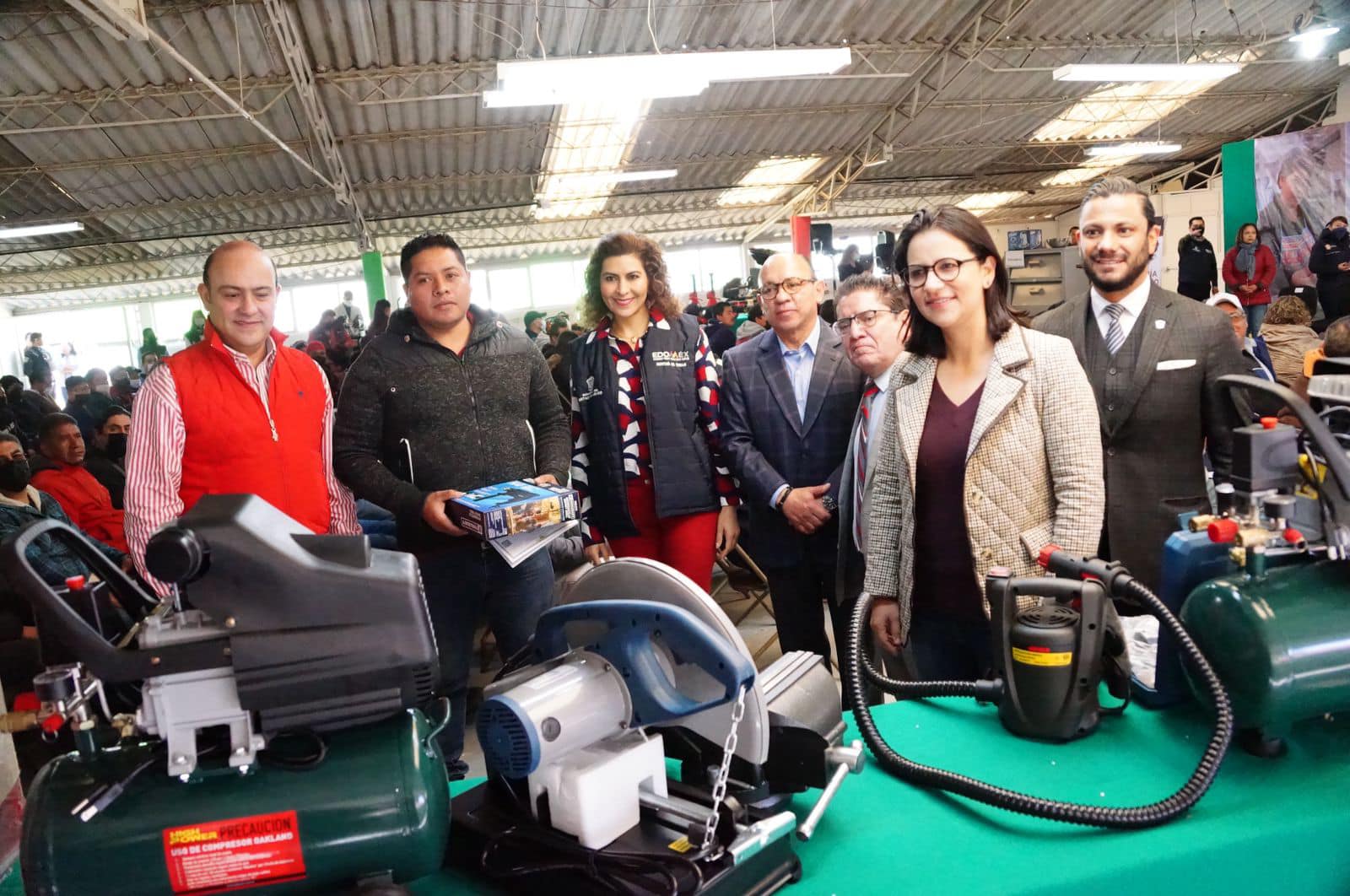 PROGRAMA DE DESARROLLO SOCIAL, FOMENTO DE AUTOEMPLEO